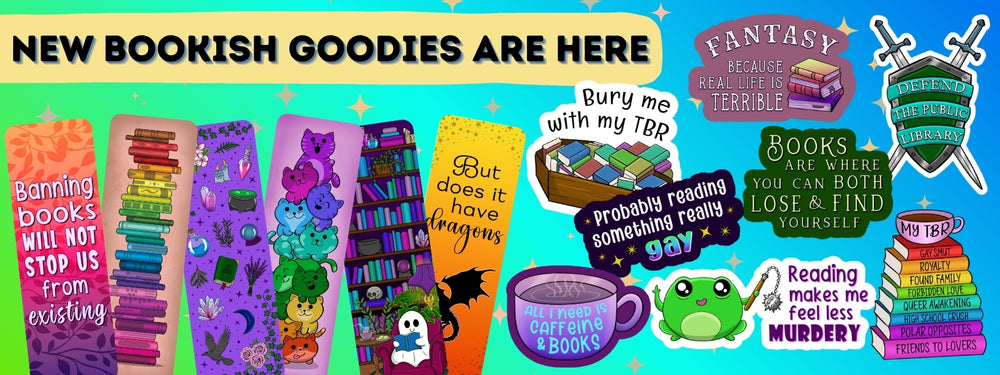 LGBTQ+ Accessories & Gifts | Pride Gifts | U.S. Orders $50+ Ship Free!