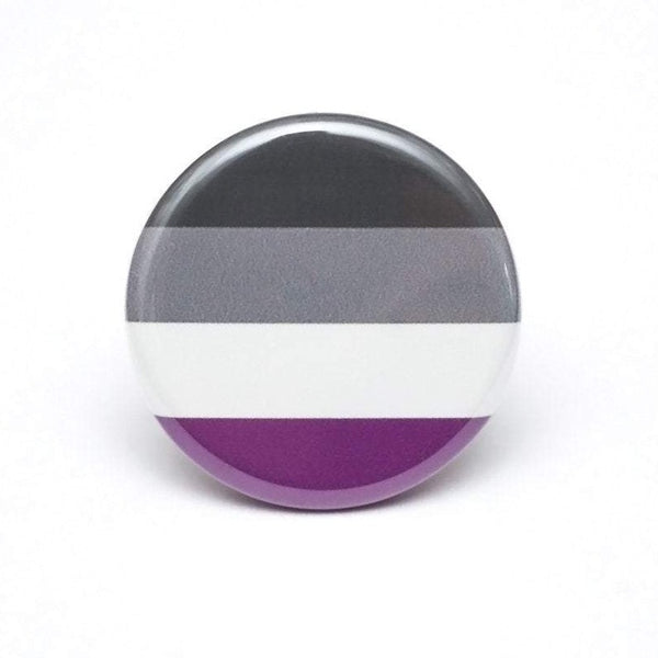 LGBTQ Buttons For Sale | Free Shipping On Orders $50+ Tagged "ace_pride ...